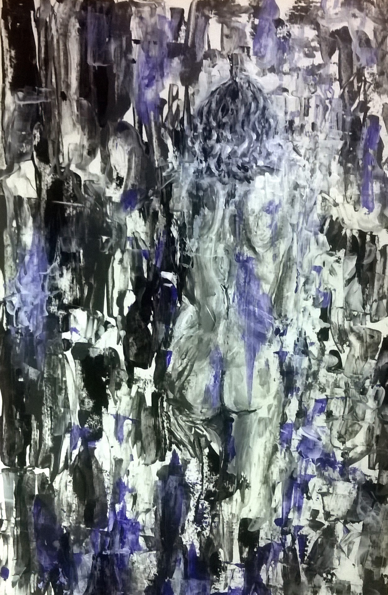 ArtStation - The disappearing