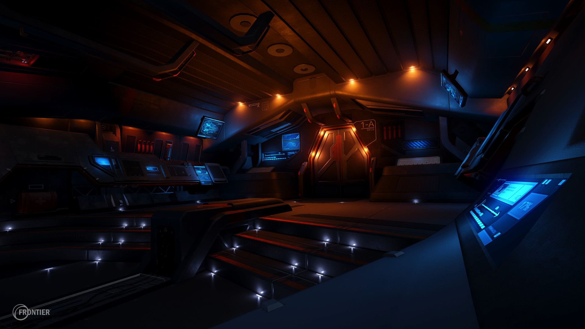 Erlend Hoem Thordarson - Elite Dangerous