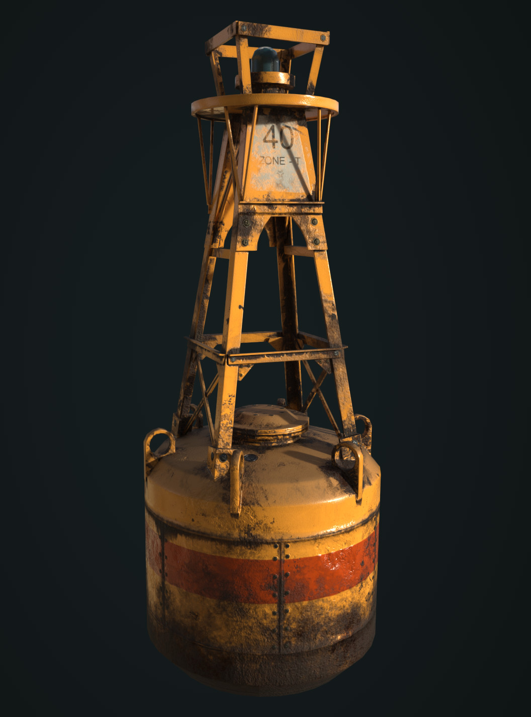 ArtStation - Sea Bouye