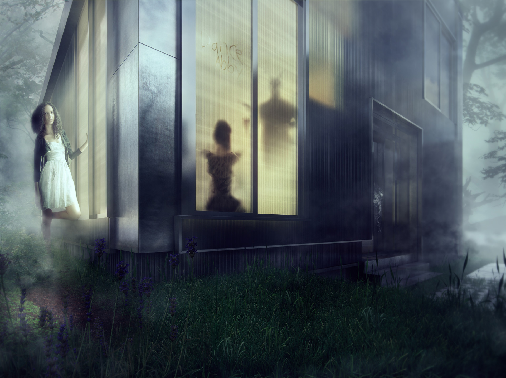 ArtStation - Midnight