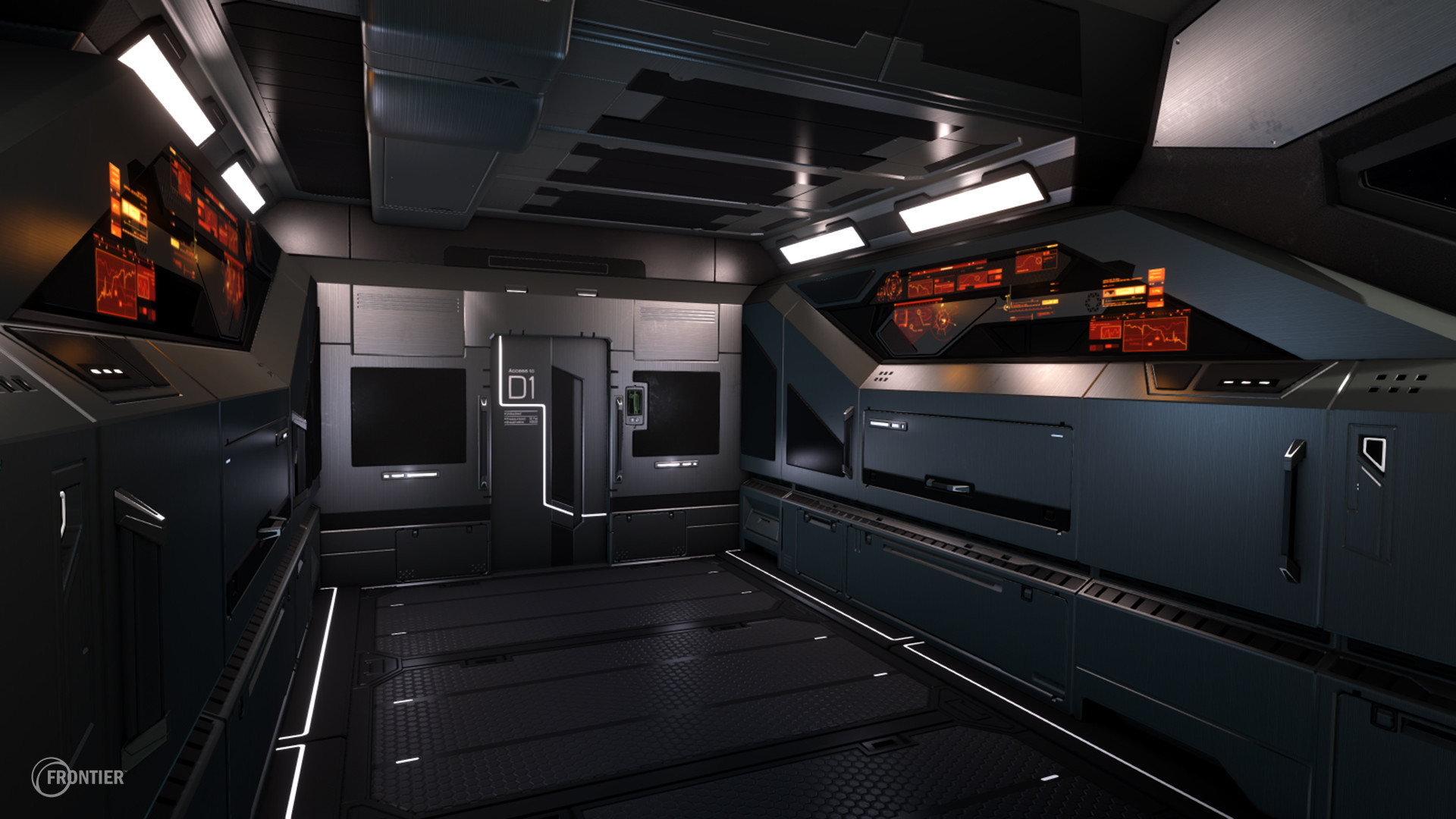 Erlend Hoem Thordarson - Elite Dangerous