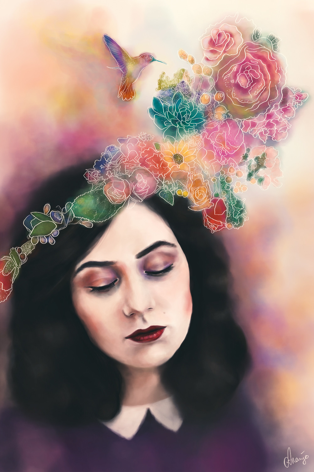 ArtStation - Dodie