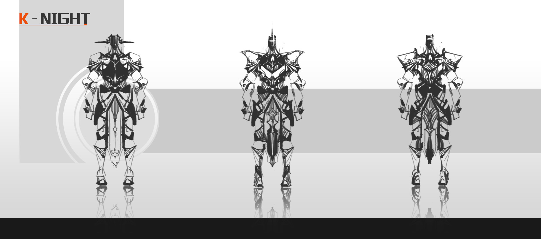 ArtStation - character design