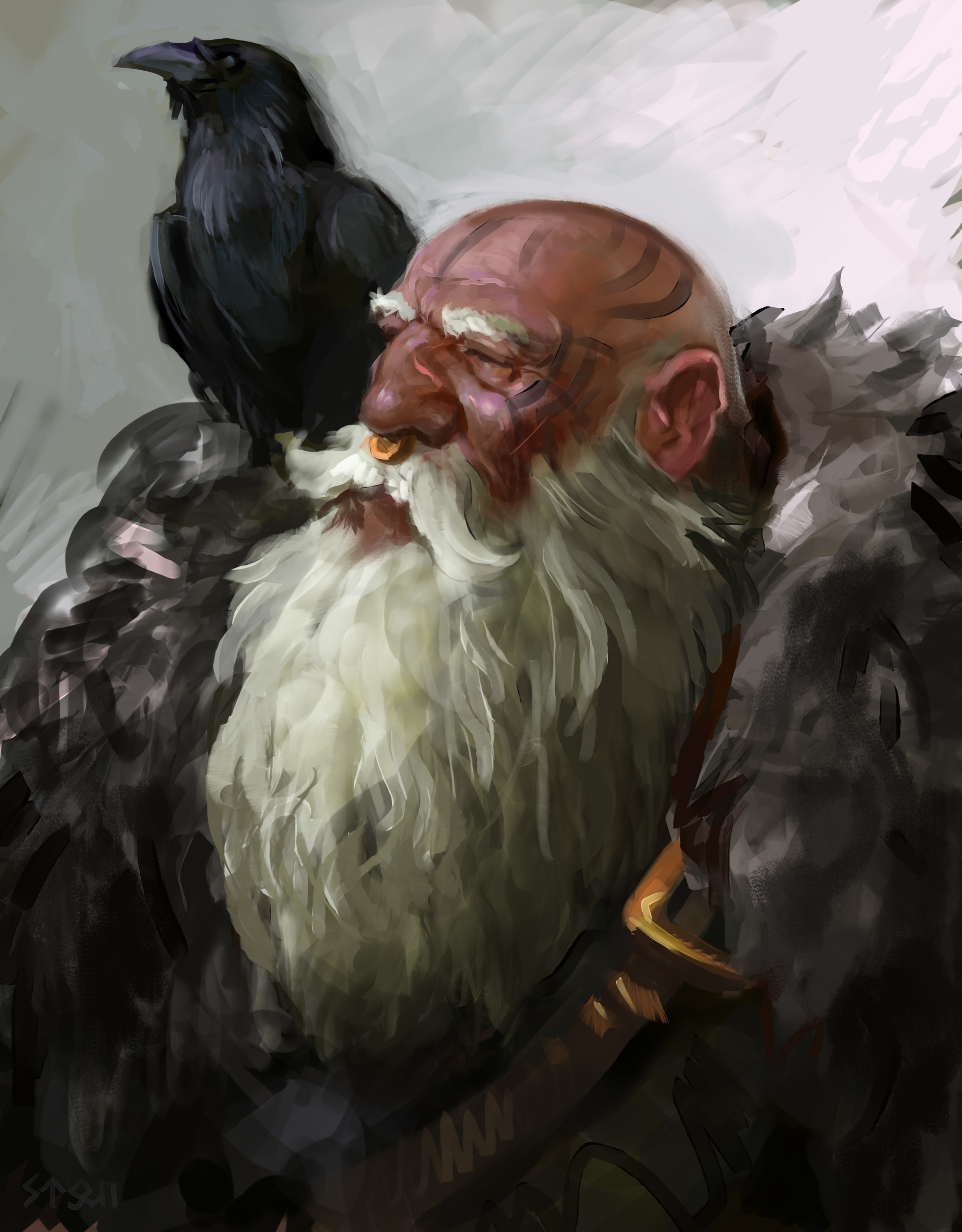 198 best r/imaginarydwarves images on Pholder | Dwarf slayer by me