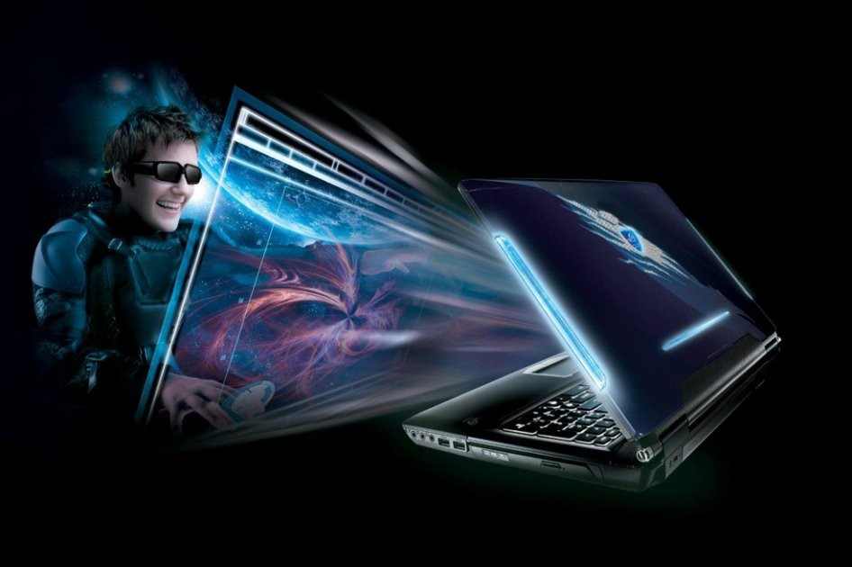 ArtStation - LAN game 3D