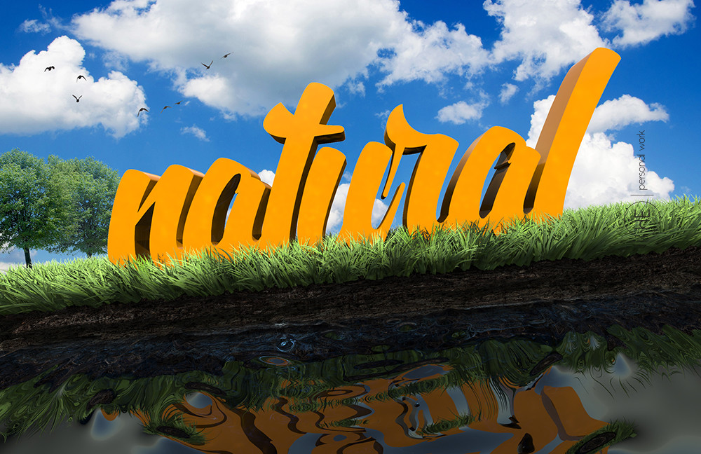 ArtStation - natural