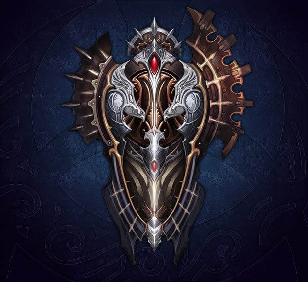 ArtStation - SHIELD MAGIC 3D