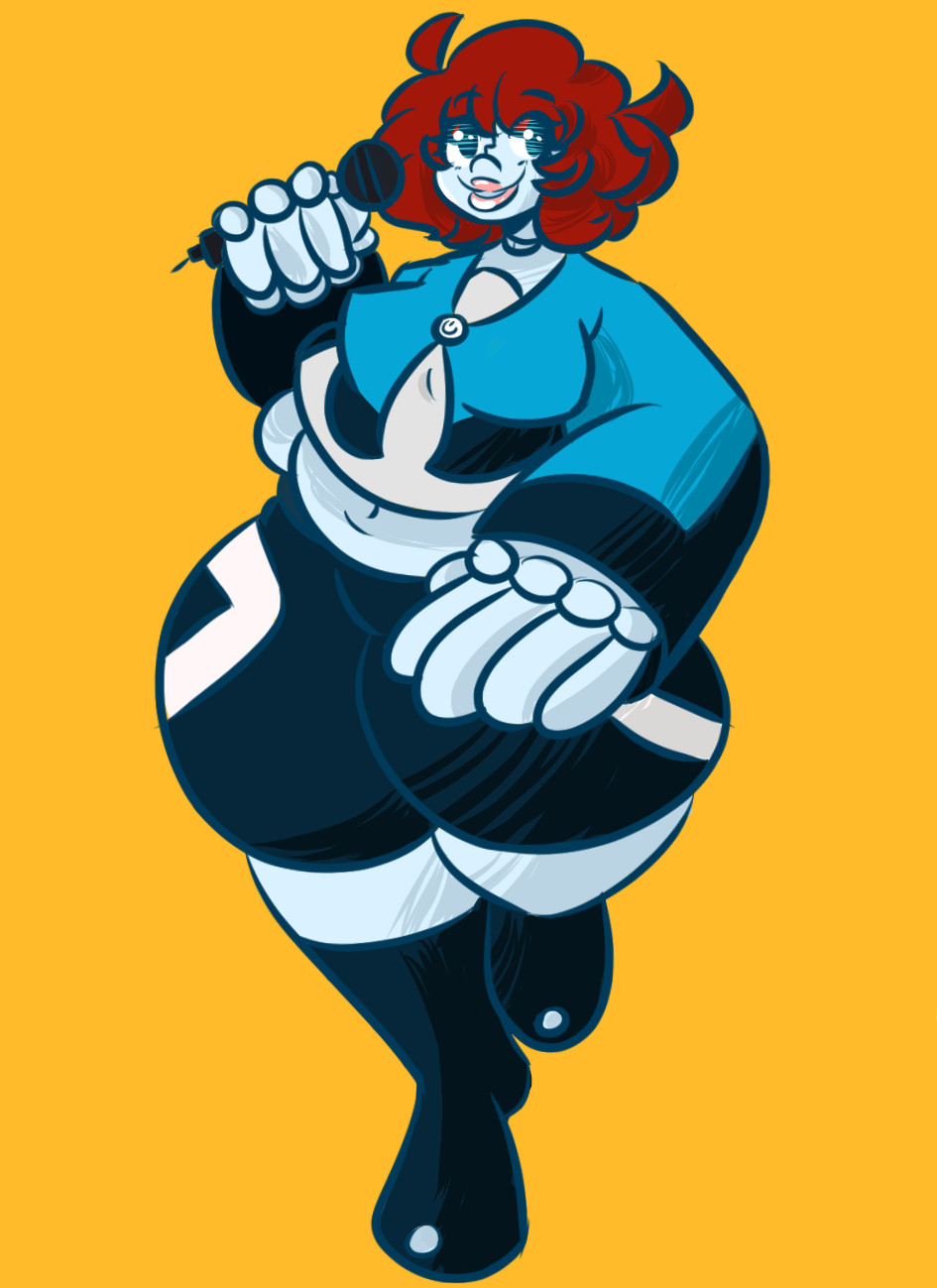 Serena Fantozzi - Ryuuno