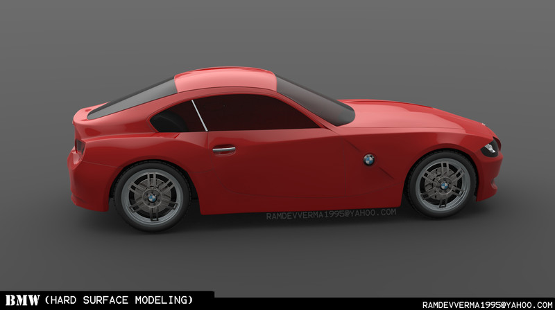 ArtStation - dev verma