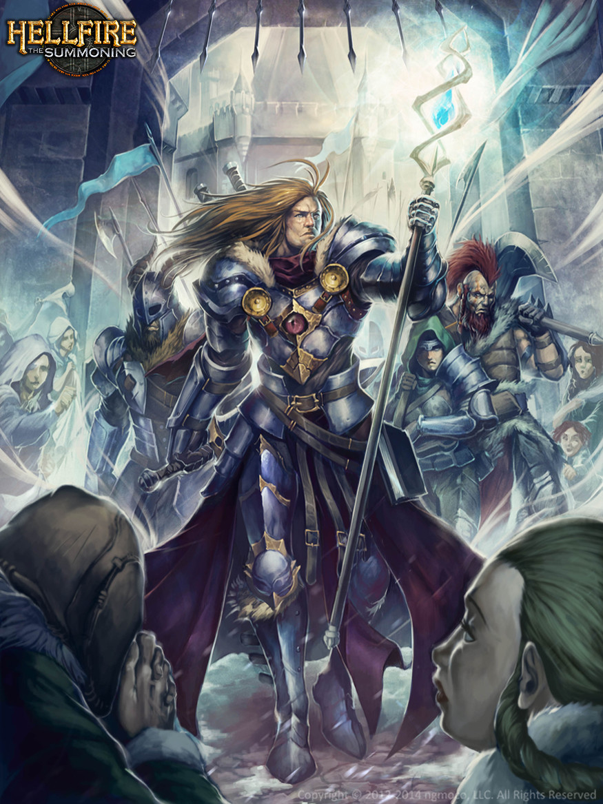 ArtStation - Darkfiend