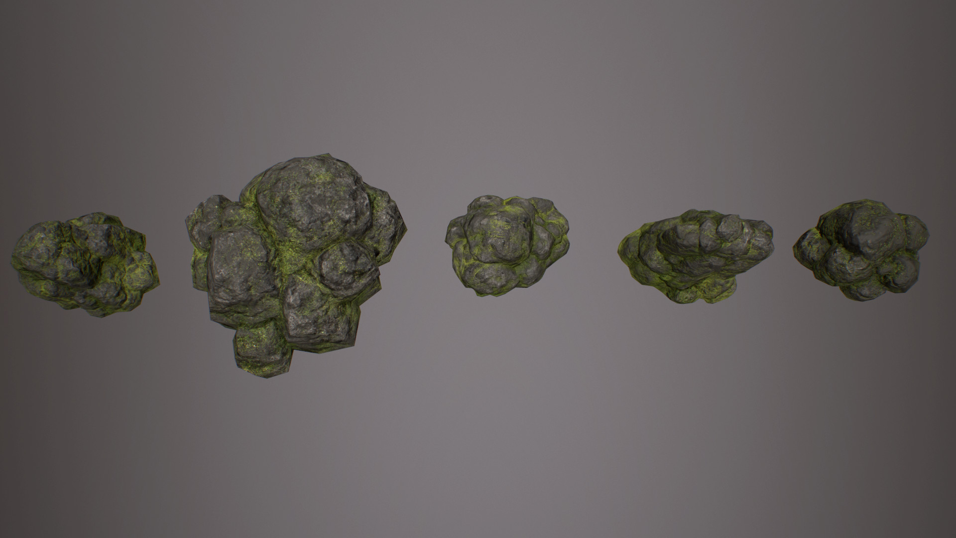 Radu Nastase - Rocks