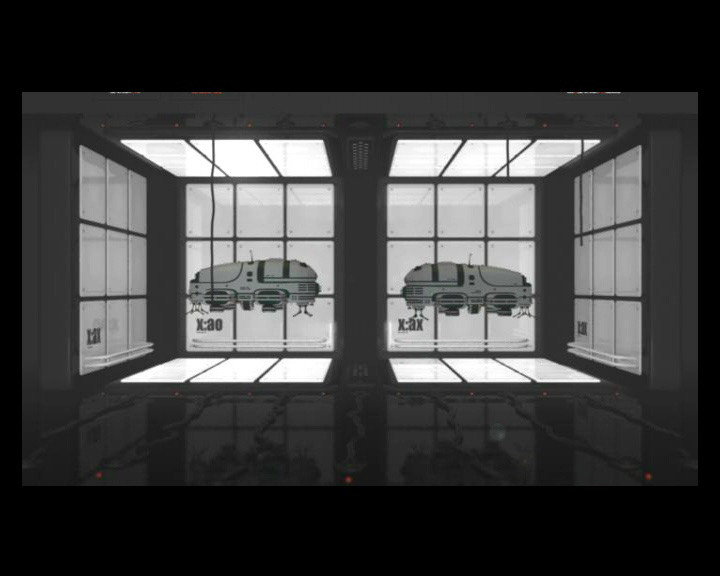 ArtStation - Geisha bots