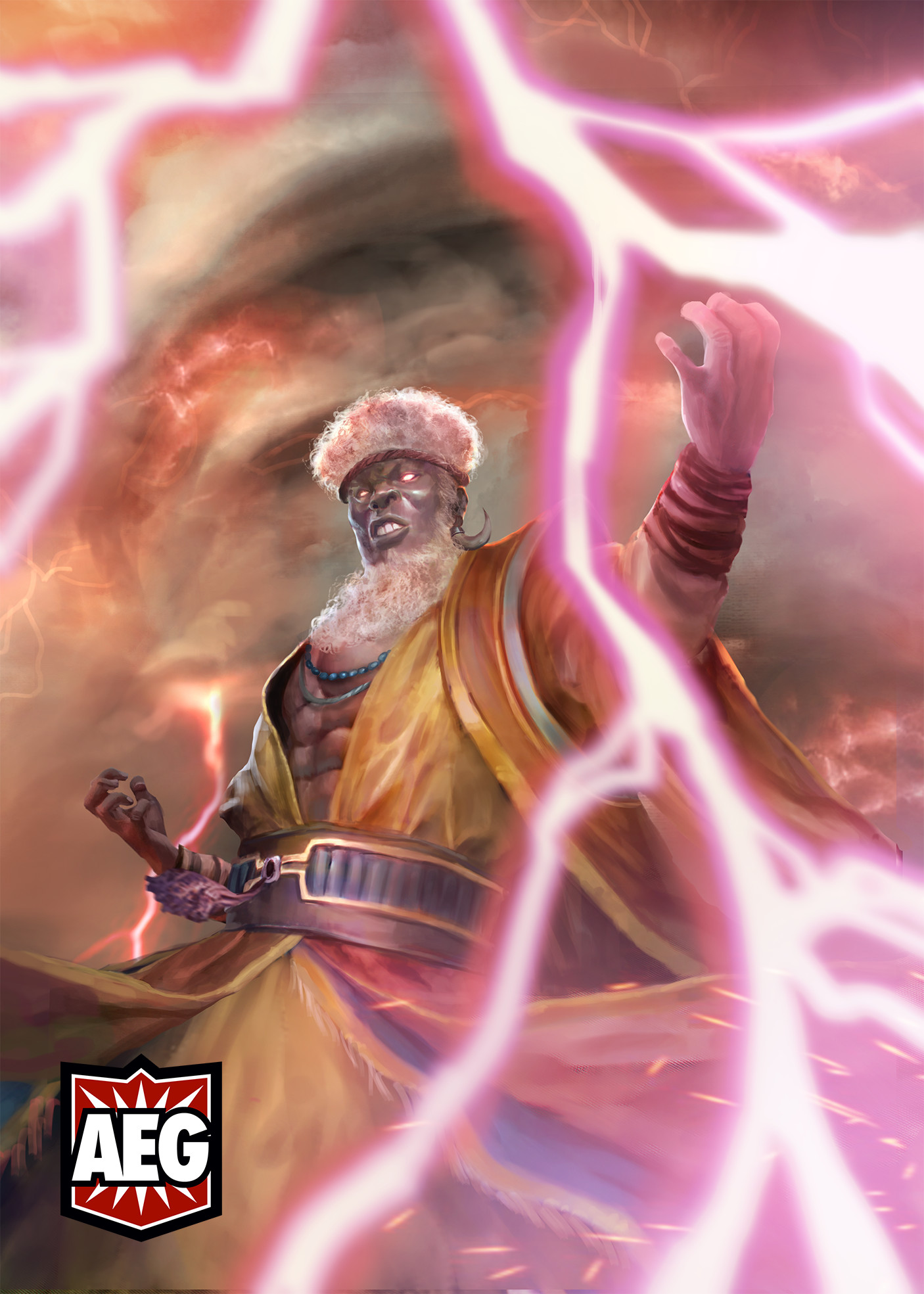 ArtStation - EvoCation