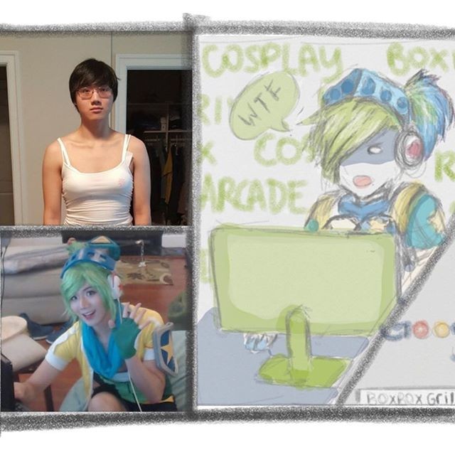 boxbox riven tutorial