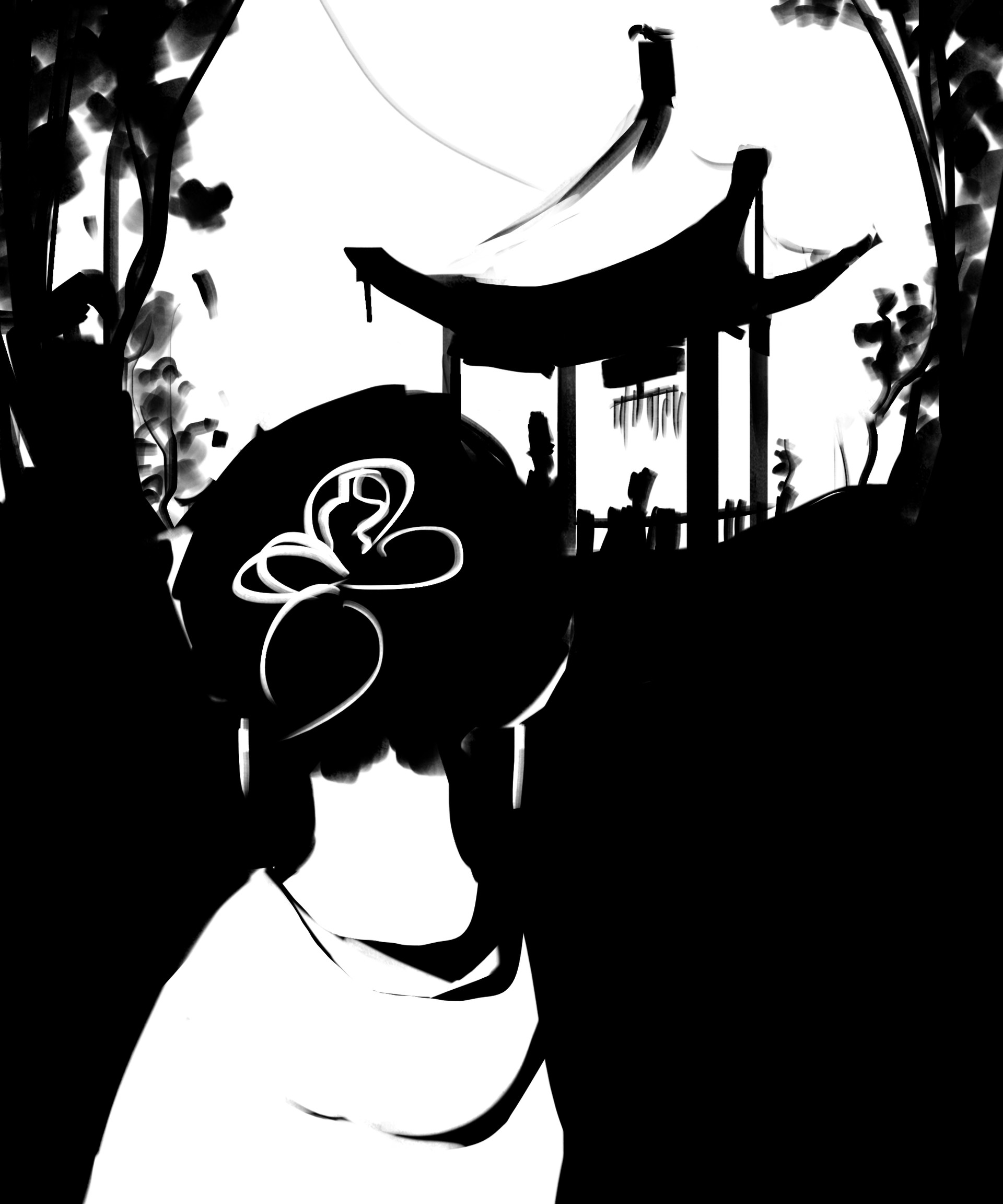 ArtStation - Composition Studies