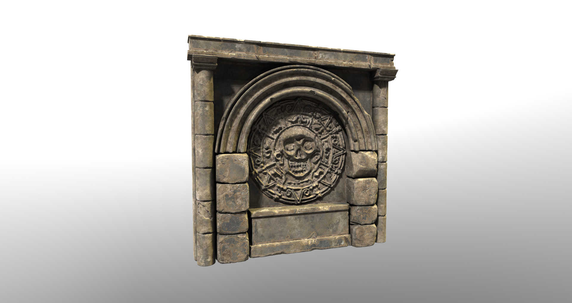 Michael Rosa - Prop Bake