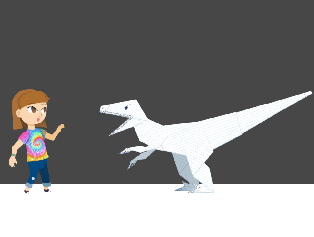 Joy Horvath - 2D Sprite Characters