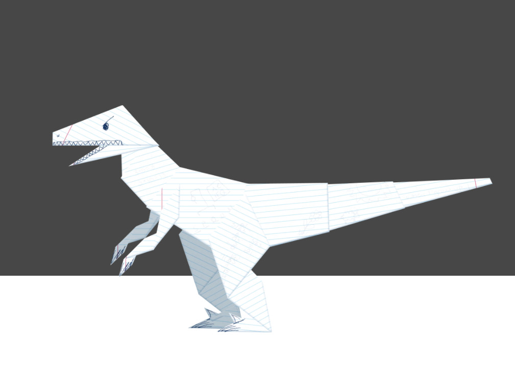 Joy Horvath - 2D Sprite Characters