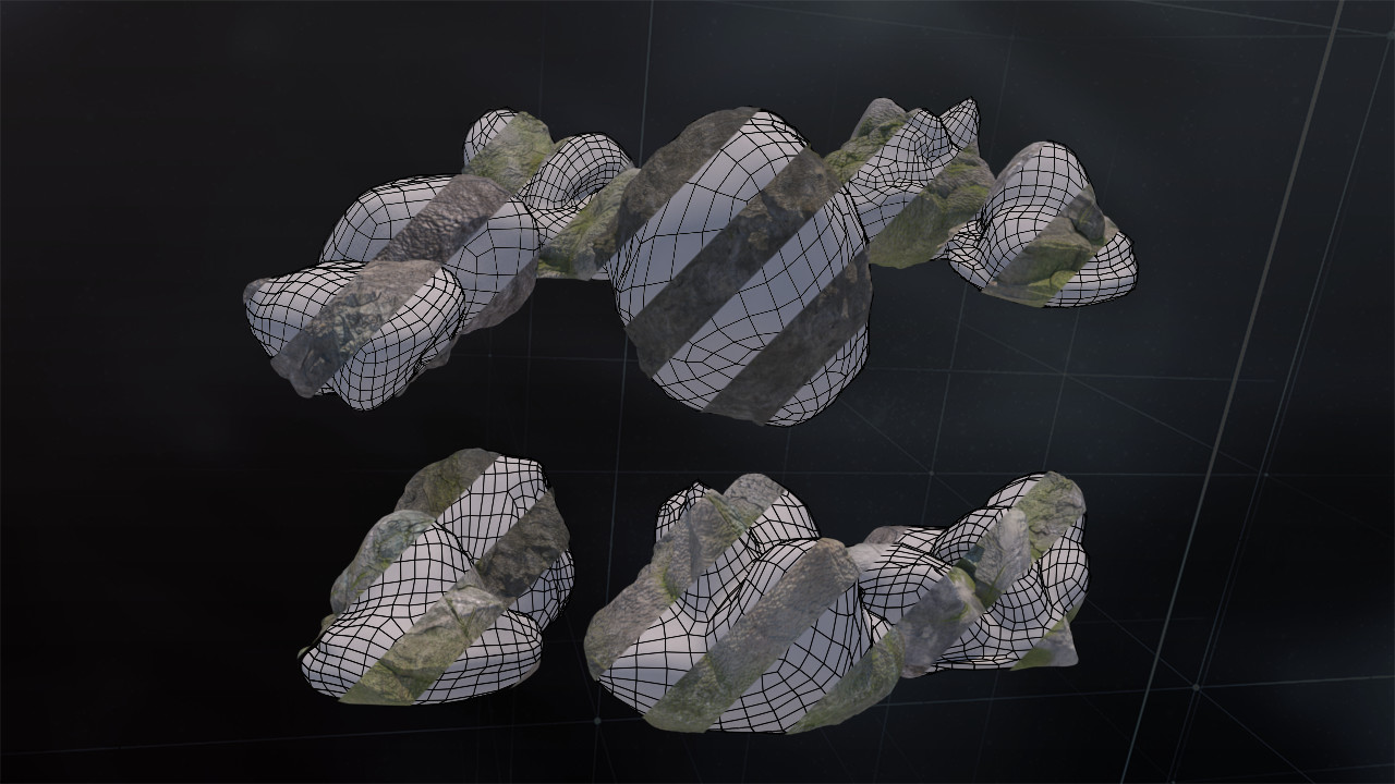 Clément Cousin - Quantum