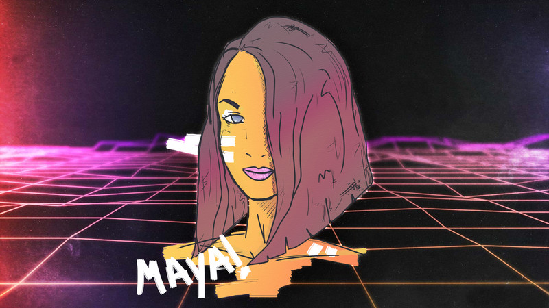 ArtStation - Miod wise