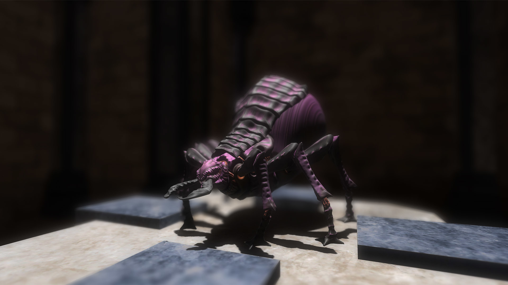 Infinity PBR - Bomber Bug Pack PBR