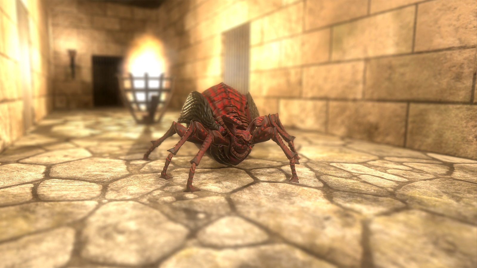 Infinity PBR - Bomber Bug Pack PBR