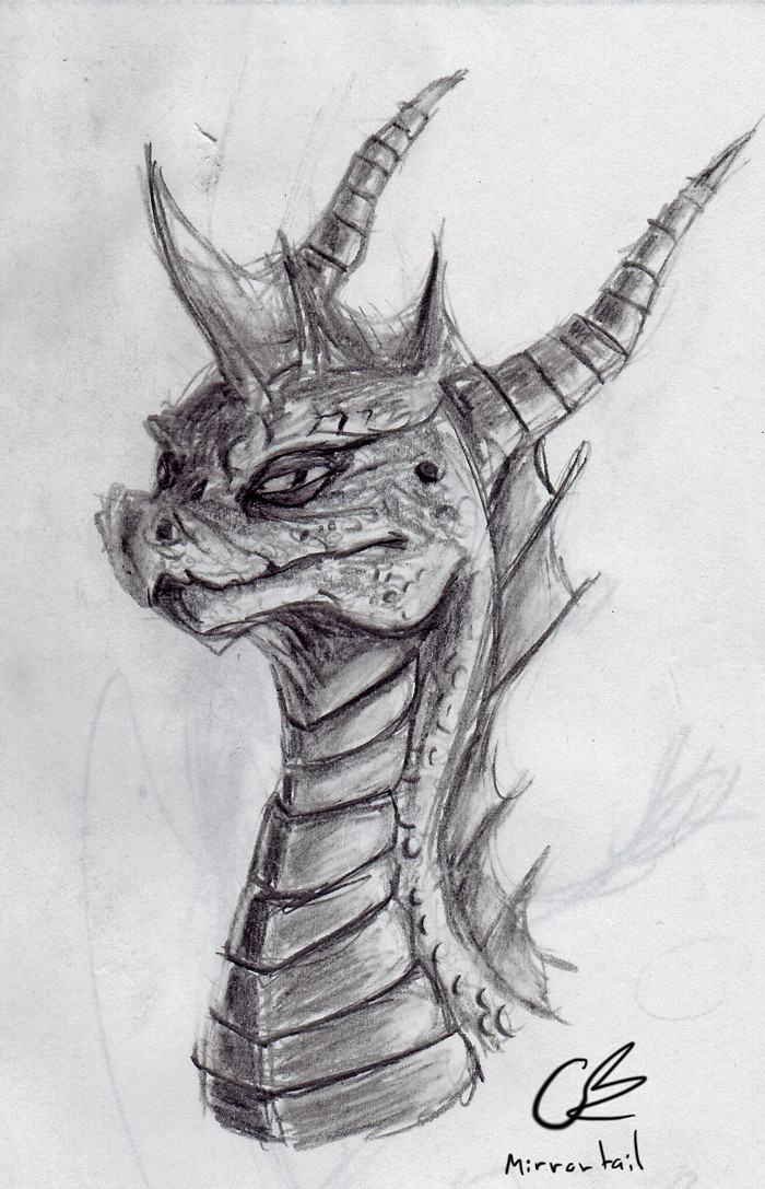 ArtStation - Spyro the Dragon