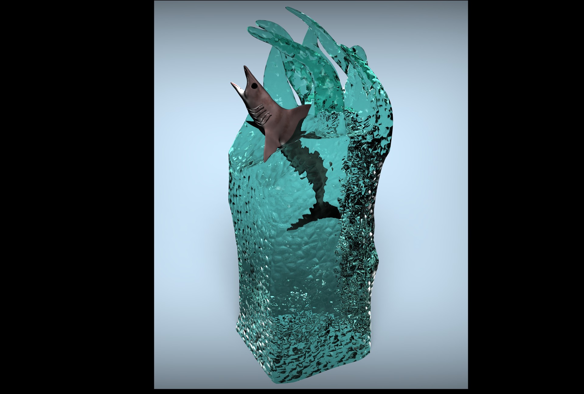 Jesse Pruitt - Bizarre Wanderings