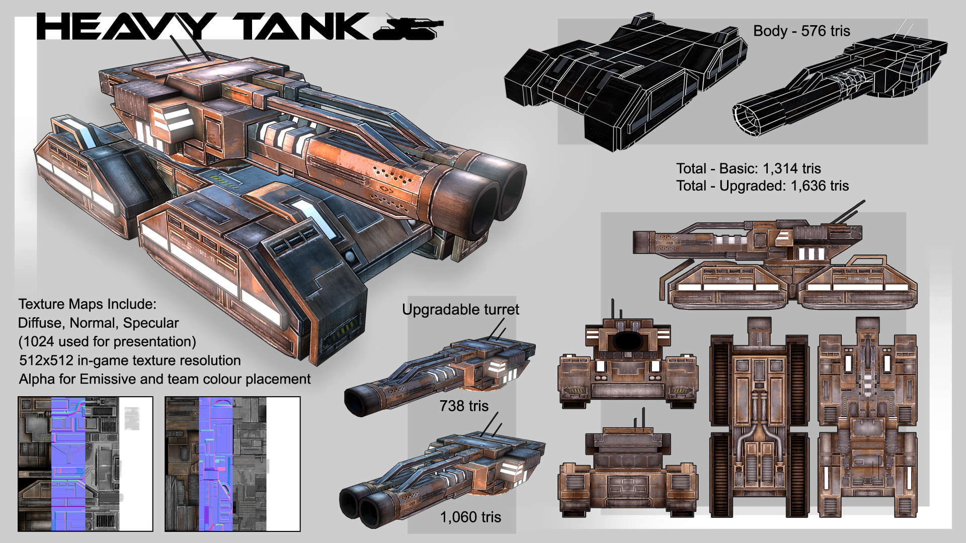 Daniel McCarthy - Conquer Mars