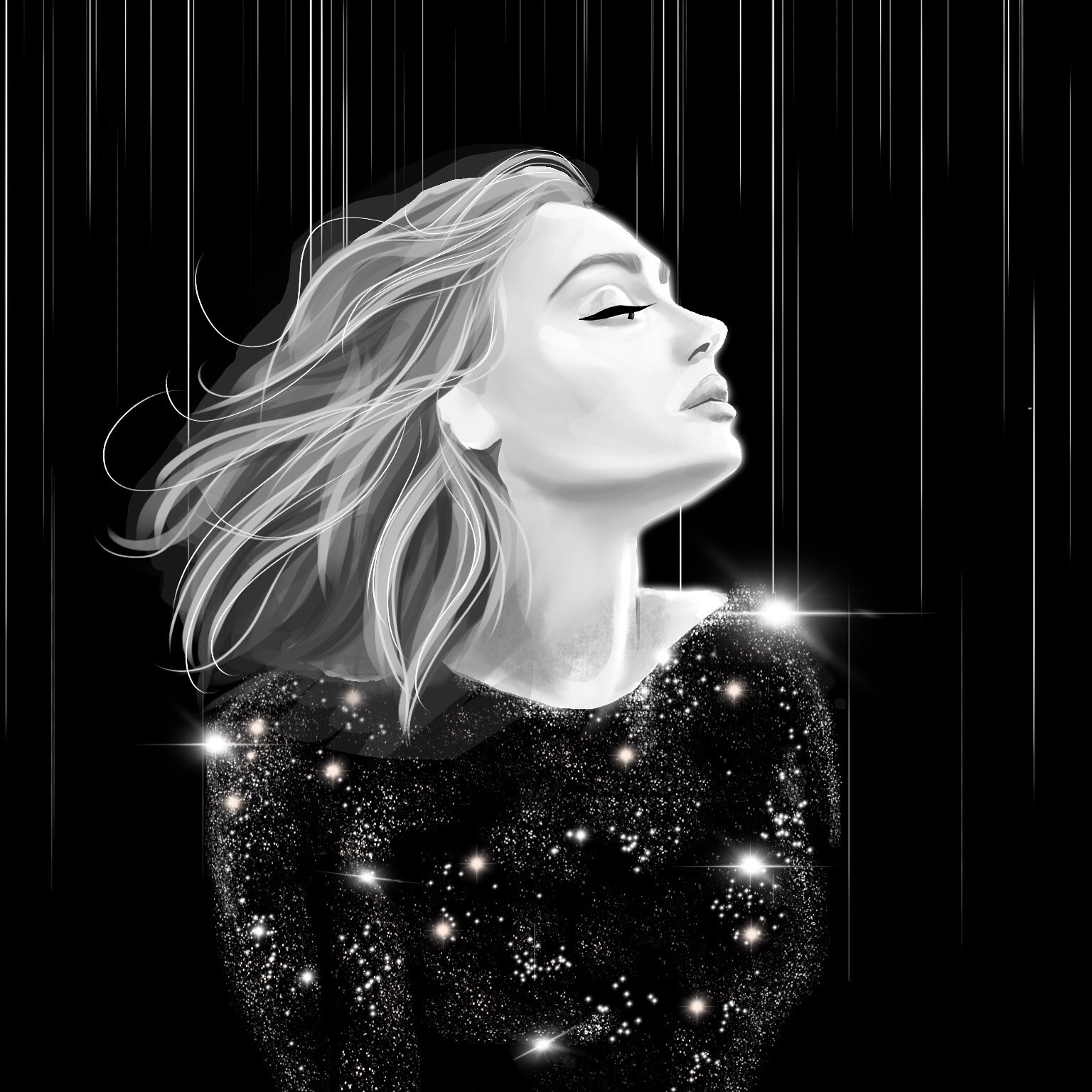 ArtStation - ADELE