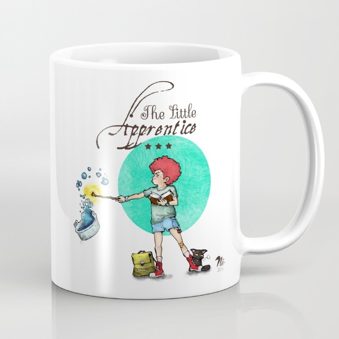 Nelson Rodrigues - The Little Apprentice