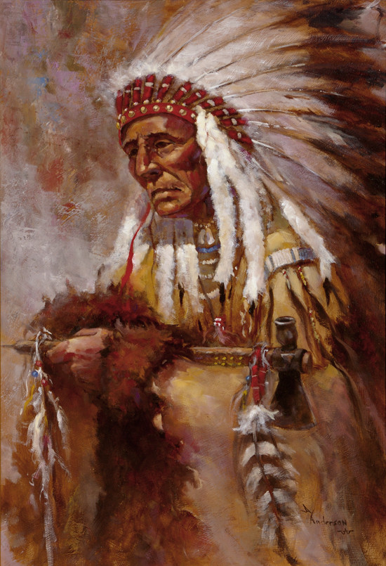 ArtStation - Strength and Wisdom