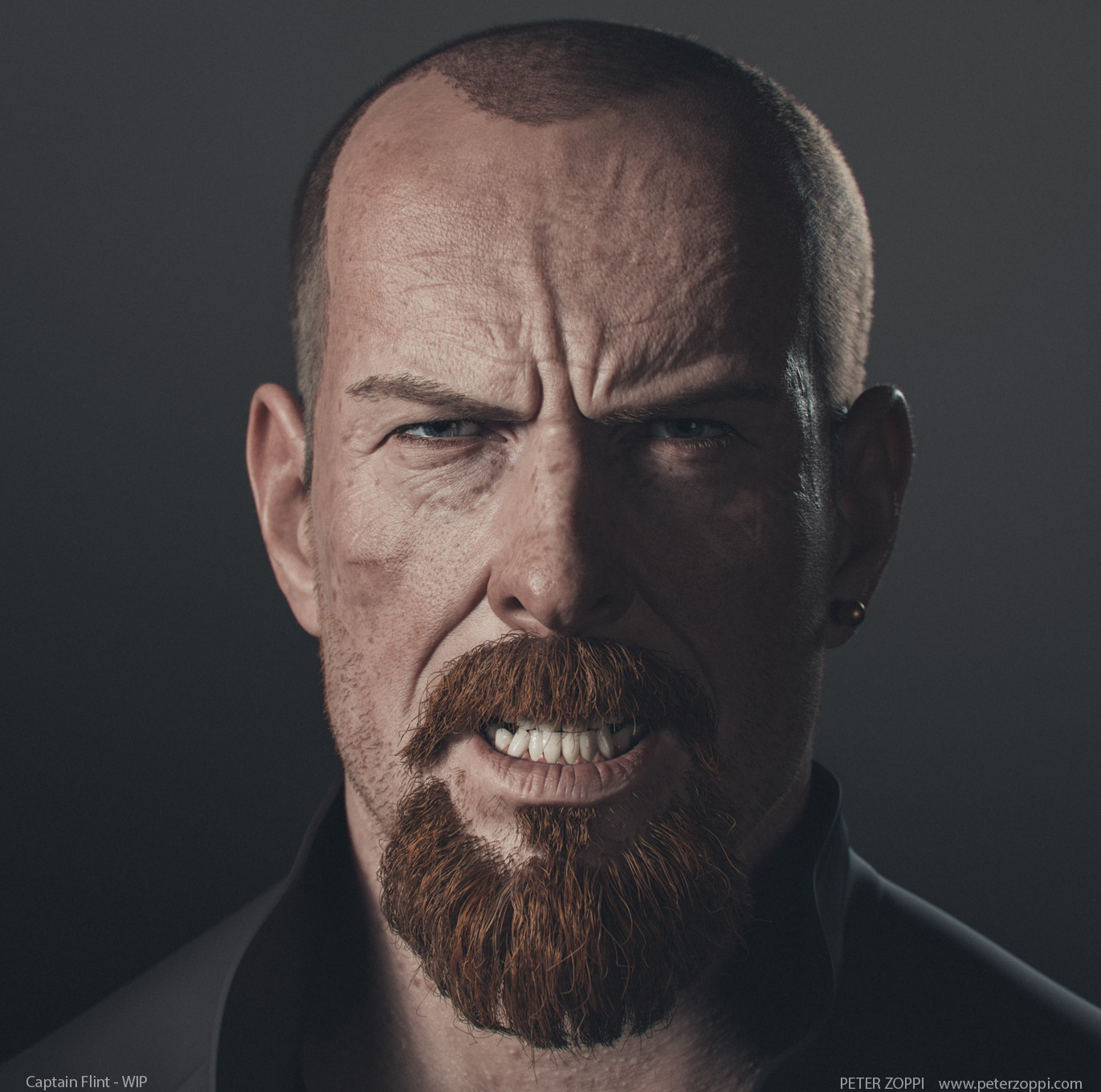 Captain Flint Wallpaper | ppgbbe.intranet.biologia.ufrj.br