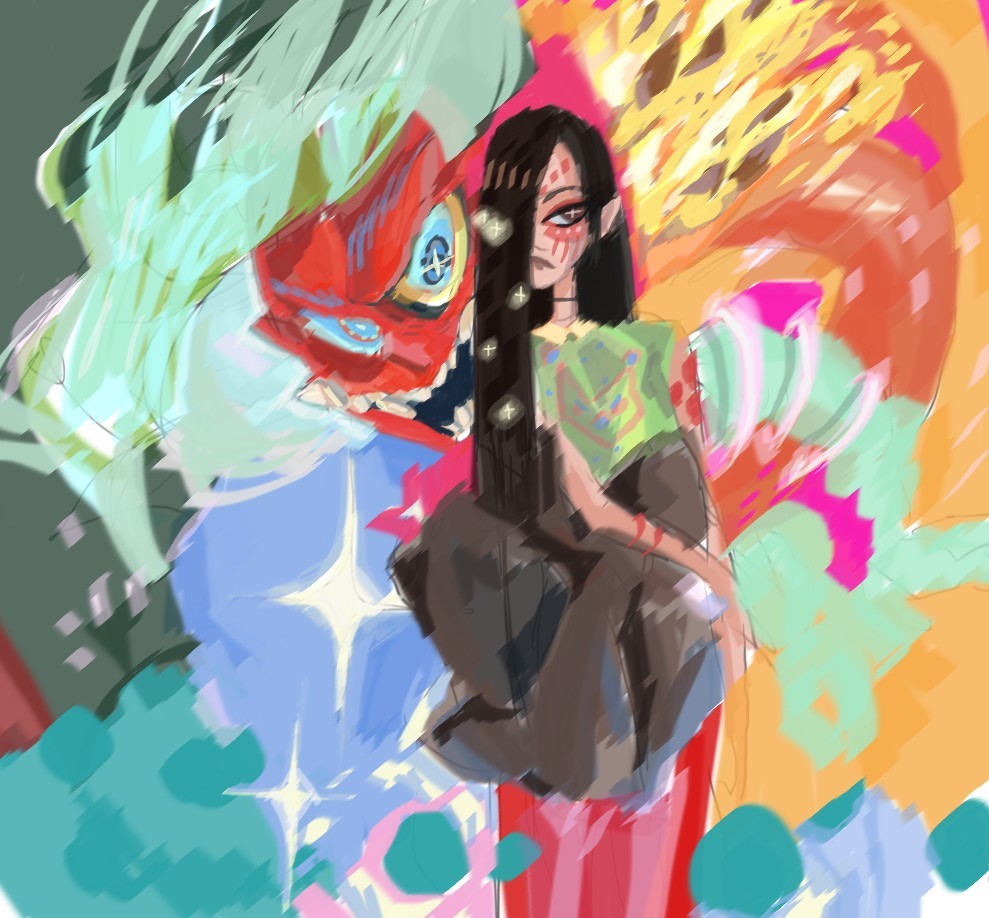 ArtStation - art