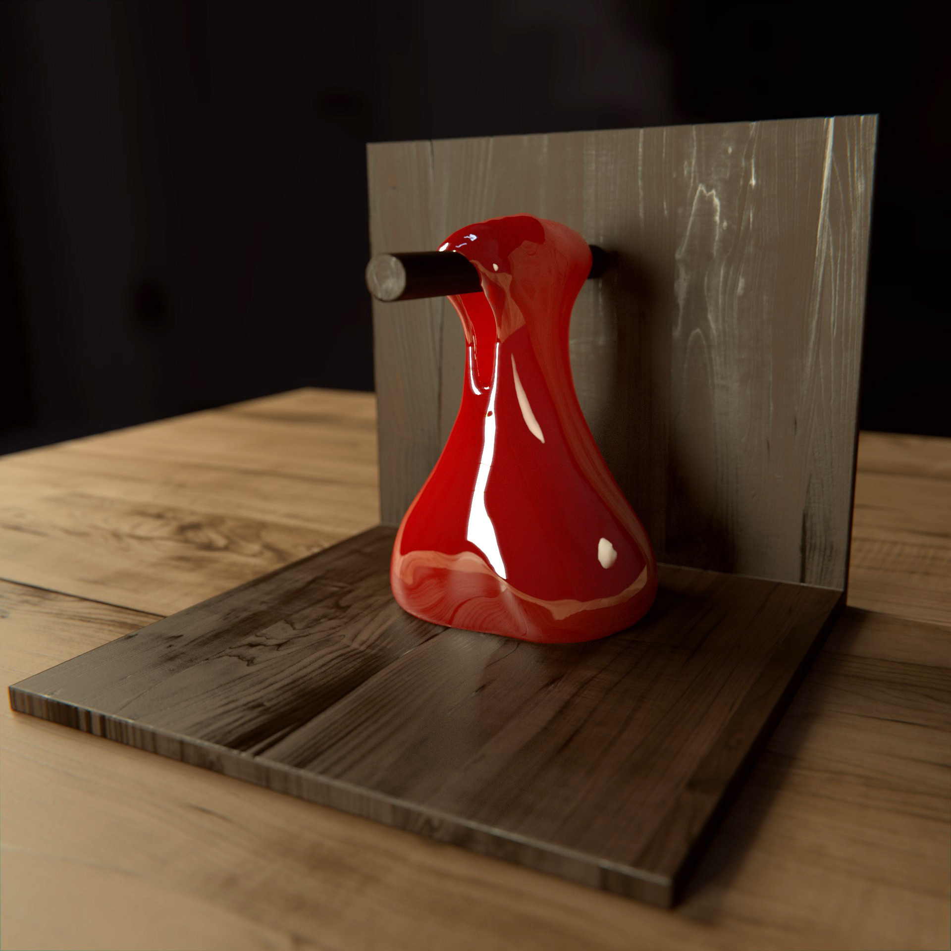 ArtStation - Surreal Objects