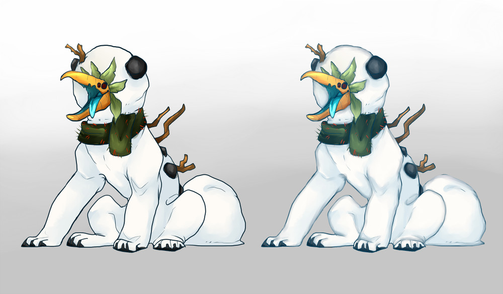 ArtStation - Snupper