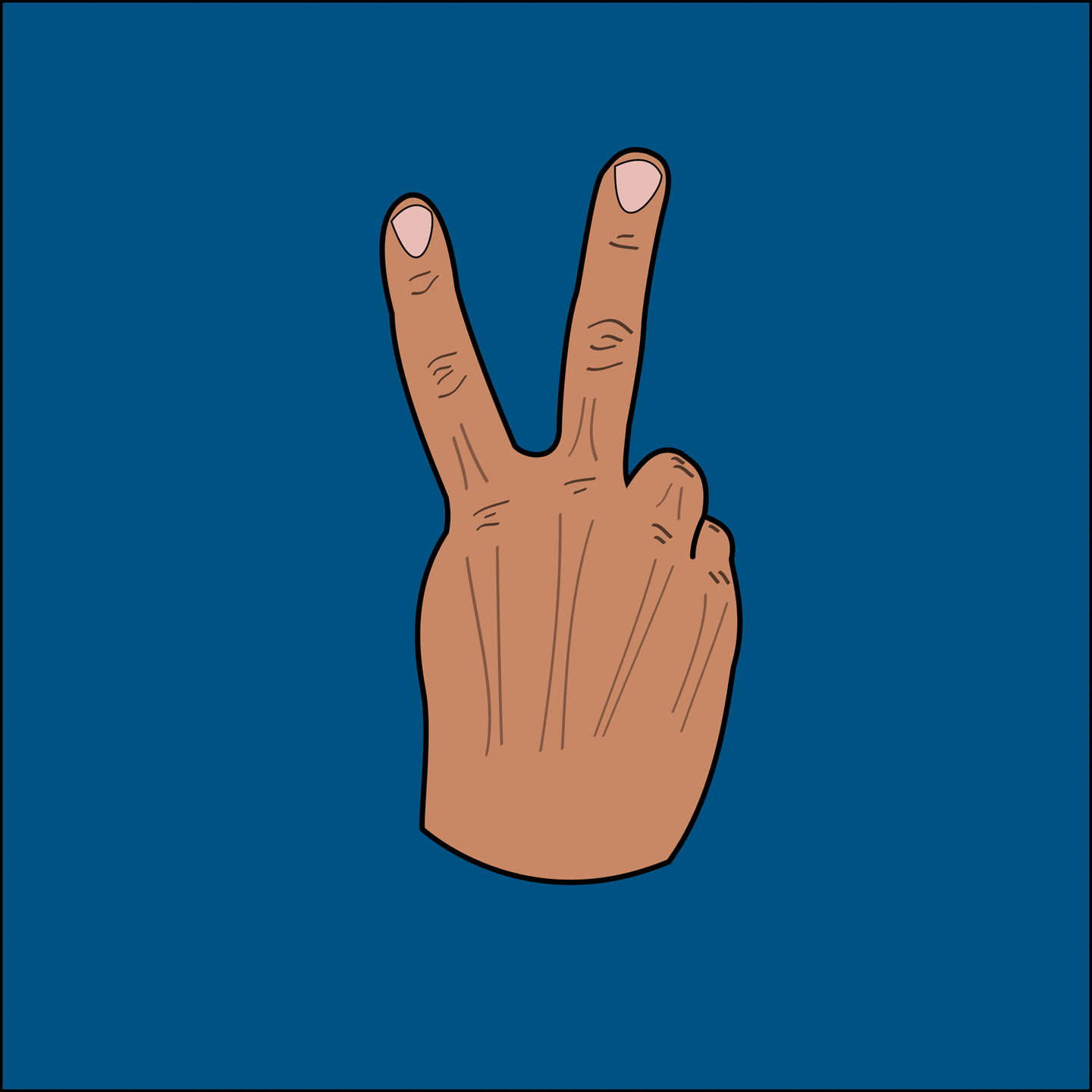 ArtStation - (No) Peace