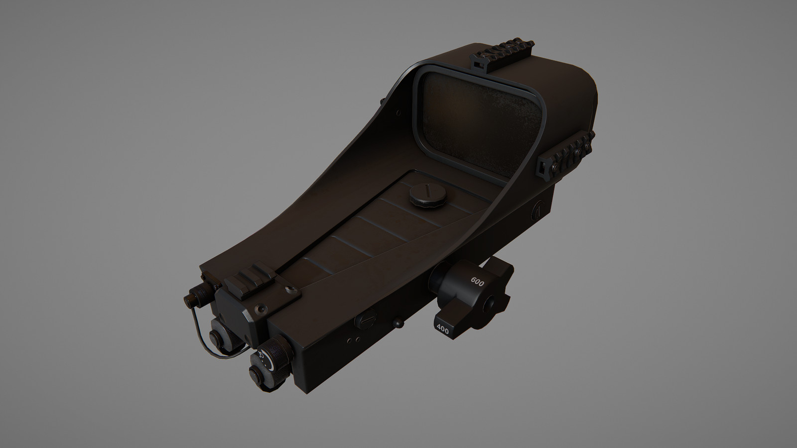 Jeff Eicher - DCL-120