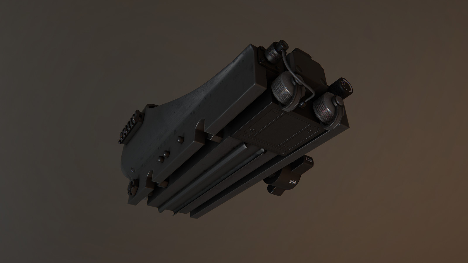 Jeff Eicher - DCL-120