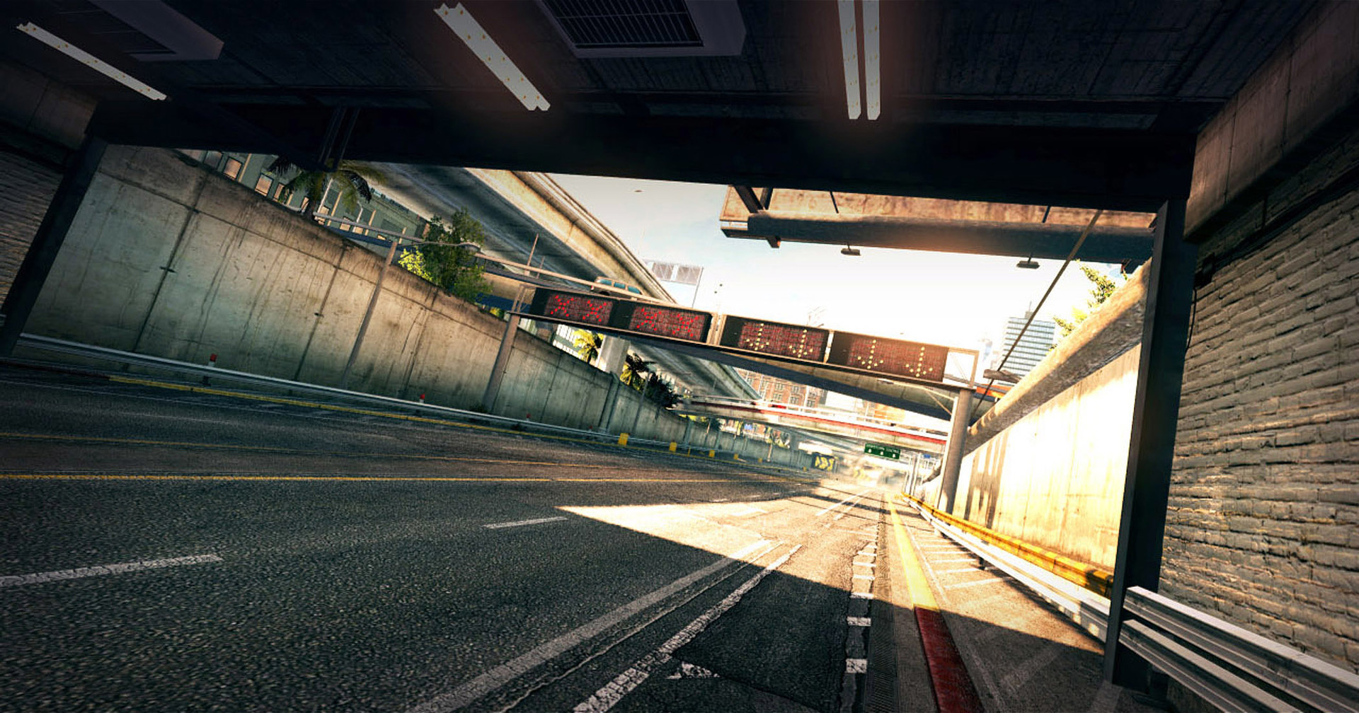 Stuart Pharoah - Split Second