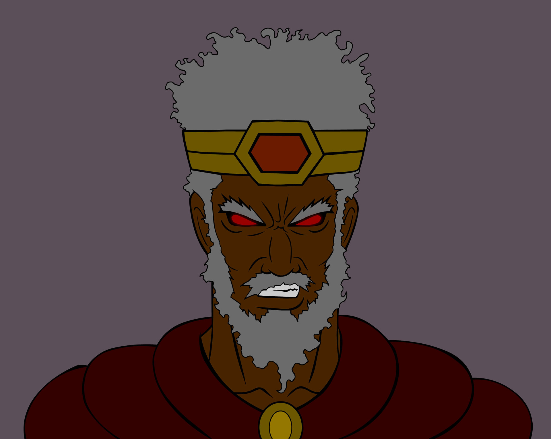 gcc studios - King Bayaa.