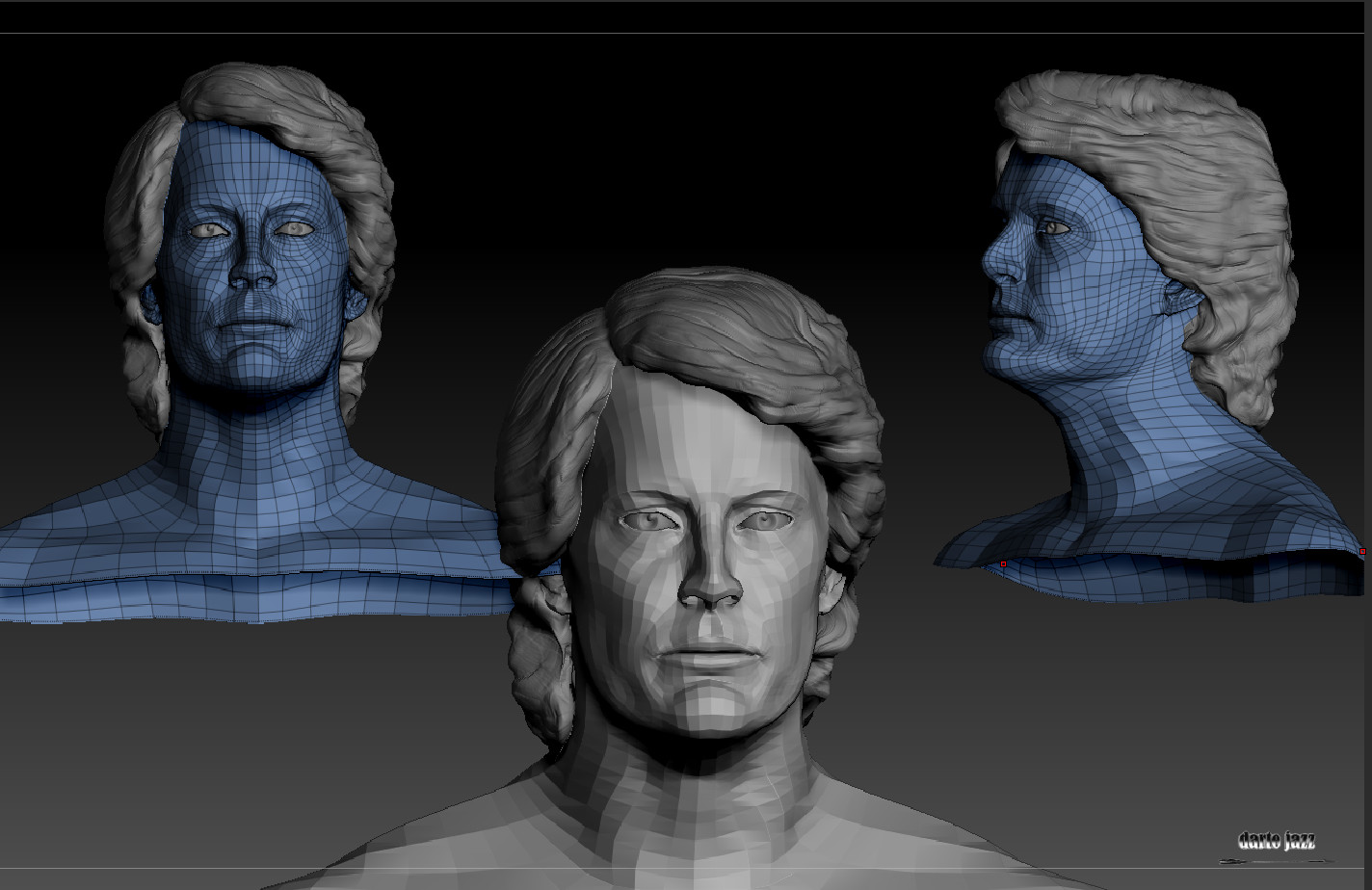 Kyle Maclachlan Dune