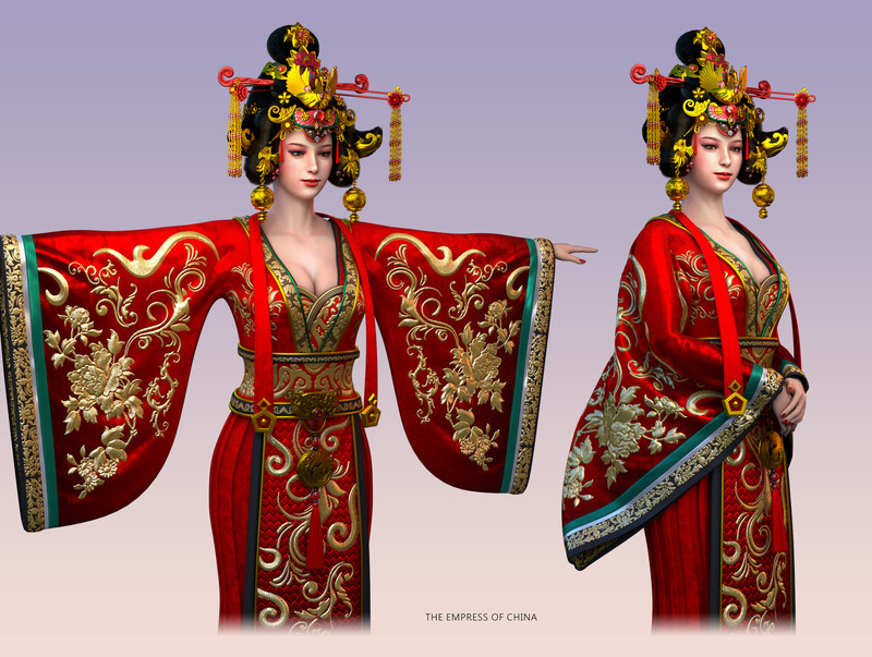 ArtStation - Kyle Lin