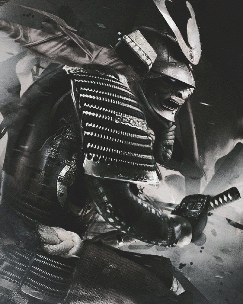 ArtStation - Zamurai