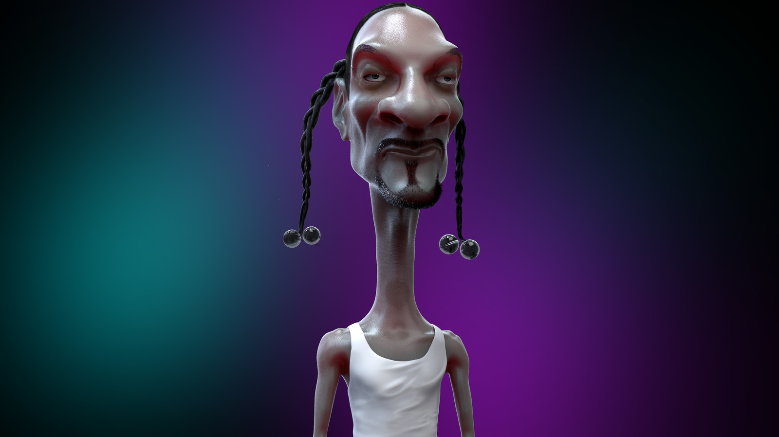 Chris Tom - SNOOP DOGG