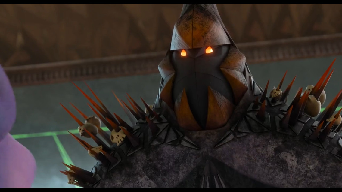 Cesar Montero - HOME, Gorg