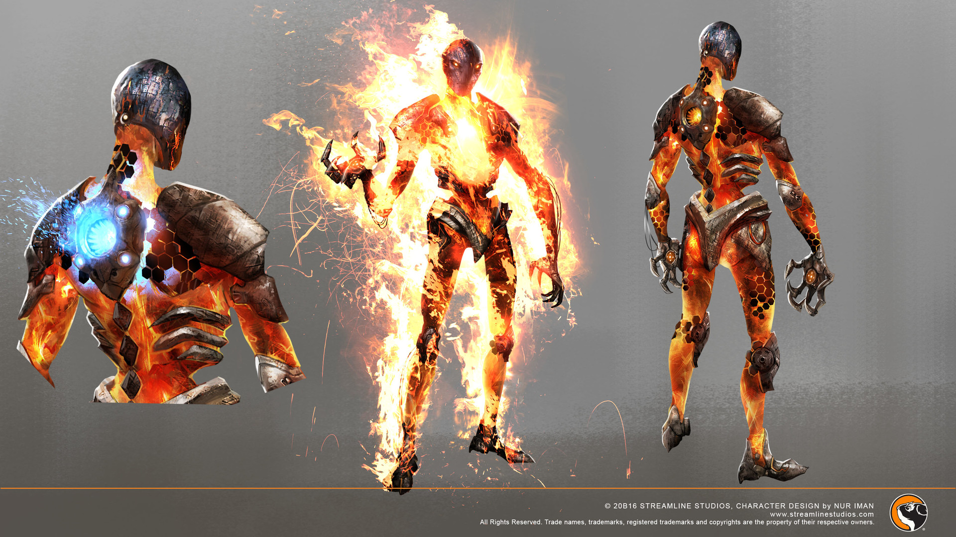 Cinder Killer Instinct Season 2
