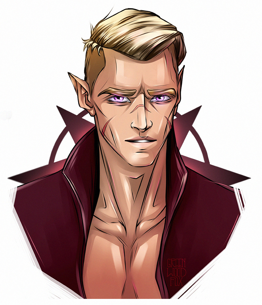 Alex Shevchenko - Headshots 2