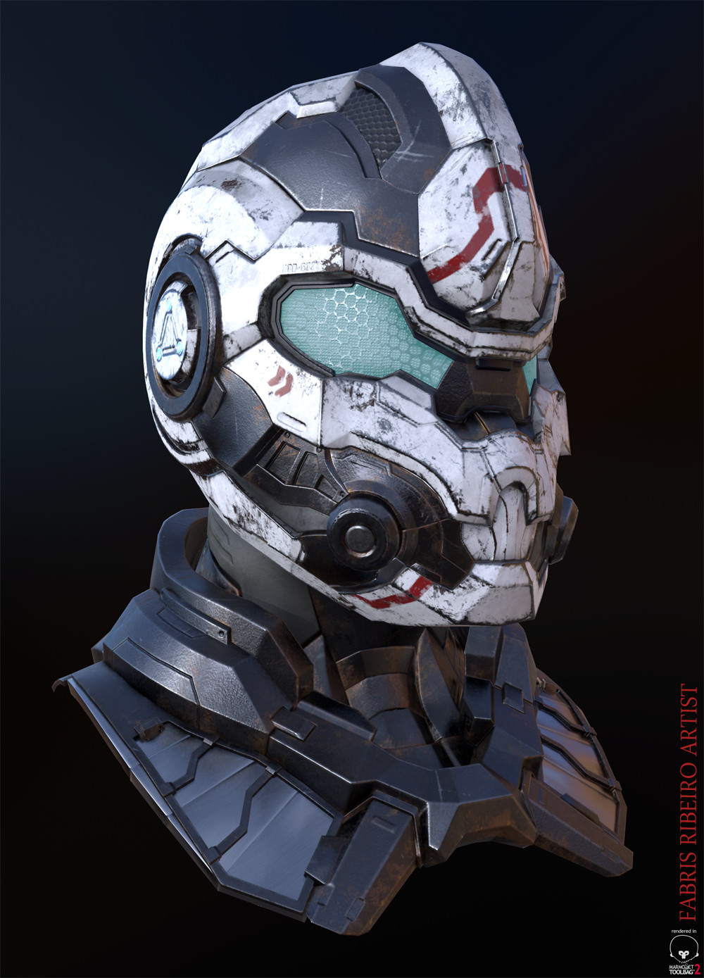 ArtStation - Render