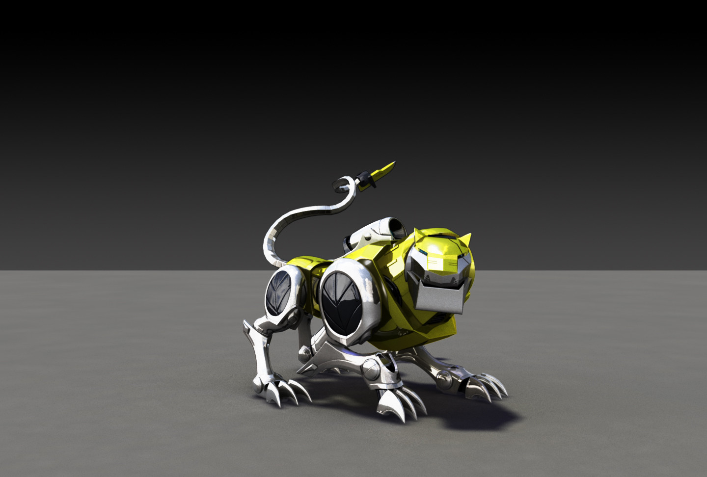 Amabel Bonot-Ampongan - Voltron Force